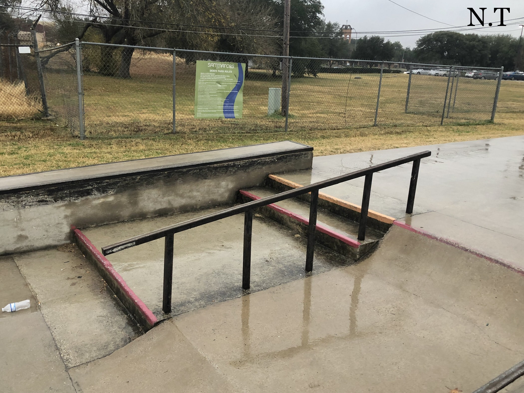 Top 5 Skate Obstacles (with slideshow) – Noah's Trick Tips